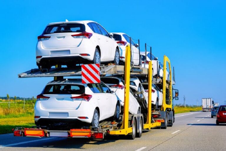 Door-to-Door vs. Terminal-to-Terminal Car Shipping: Pros and Cons ...